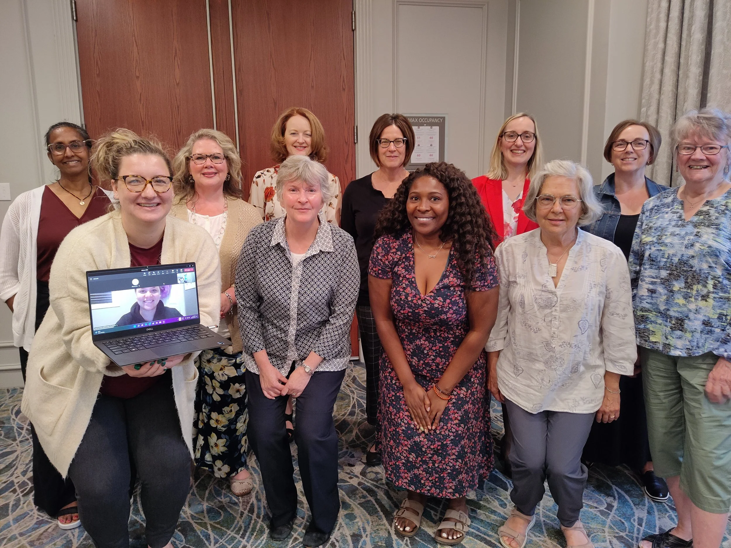 Overview — Adsum for Women and Children