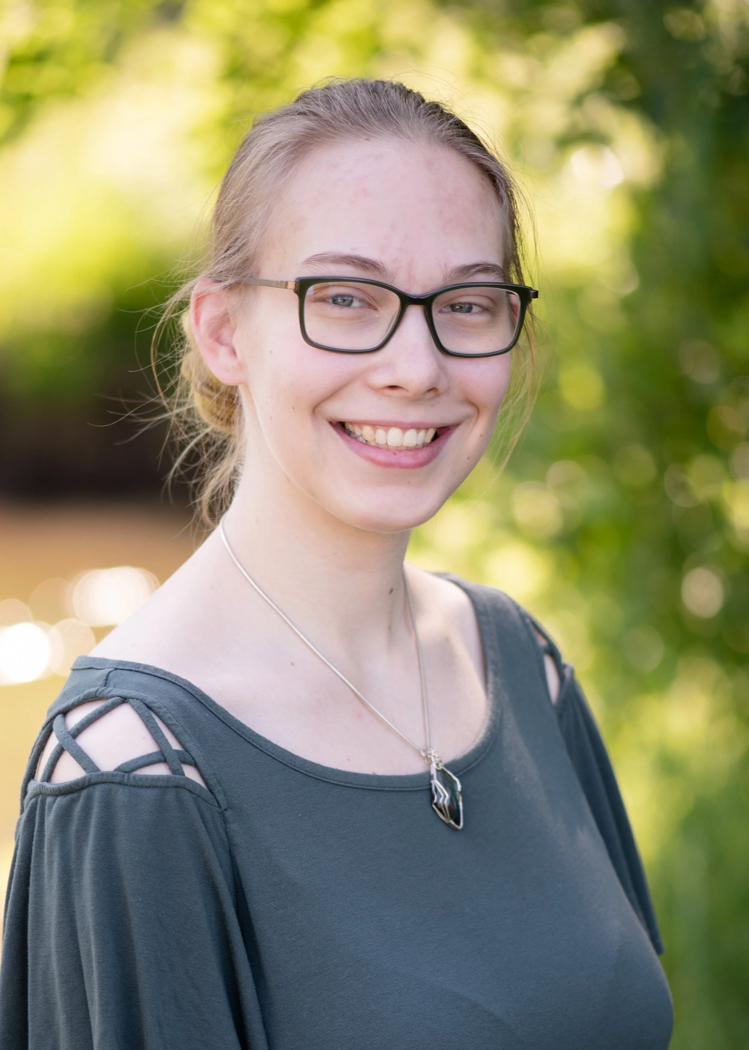 Our Staff — Centennial Consulting Group, LLC