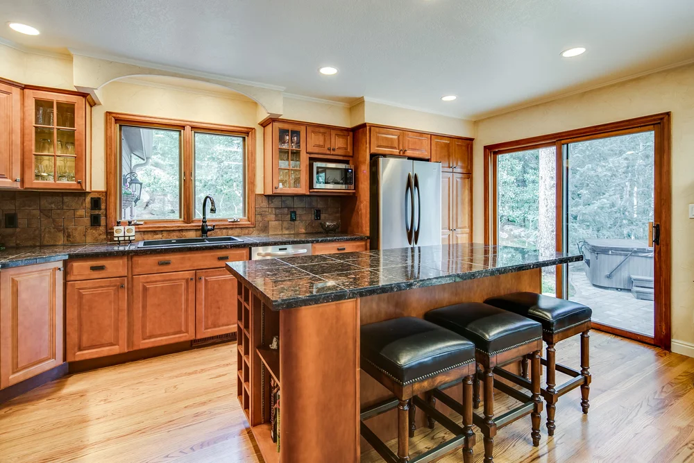 Kitchen Remodeling: Custom Millwork and Kitchen Cabinetry