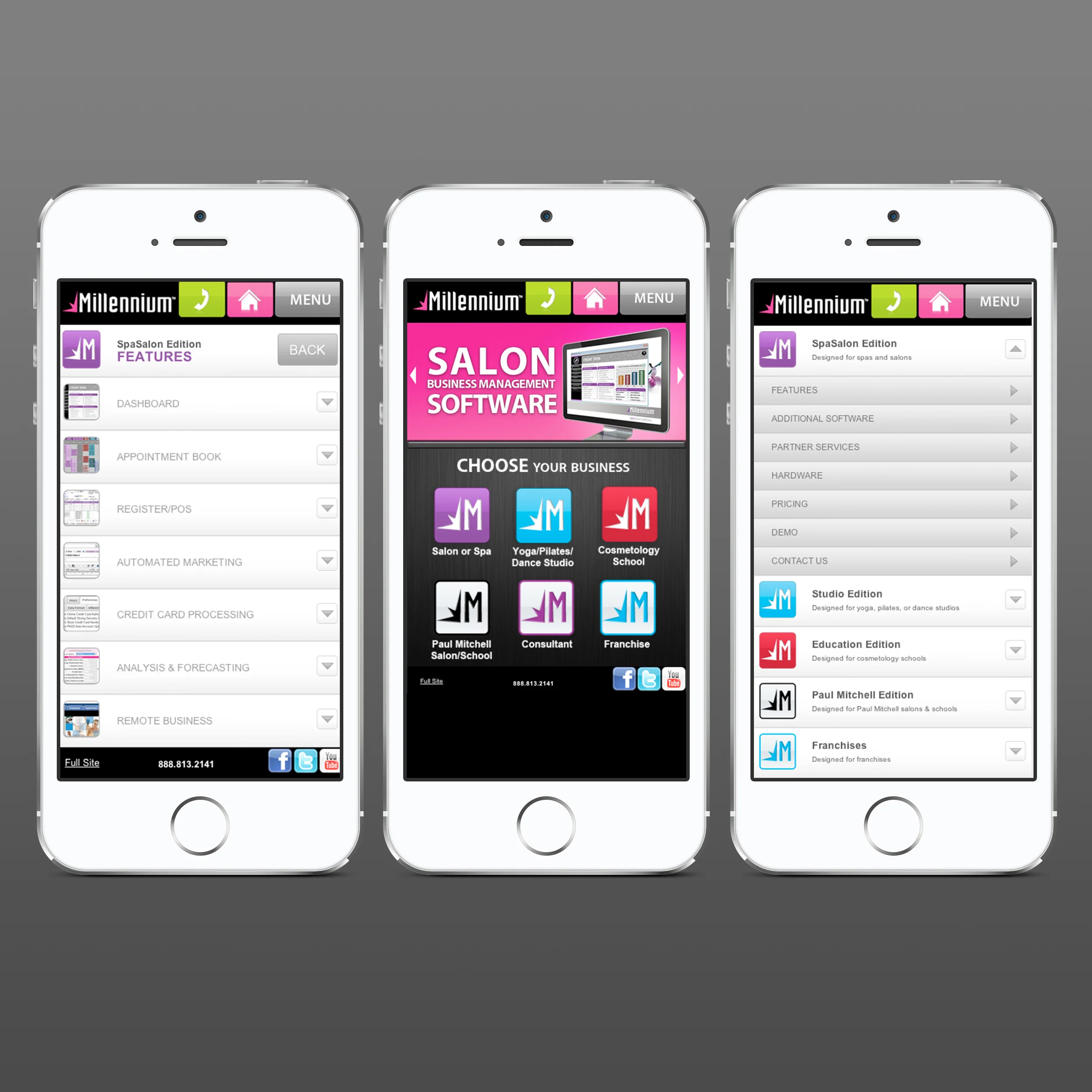 Work — Michelle Karen Design