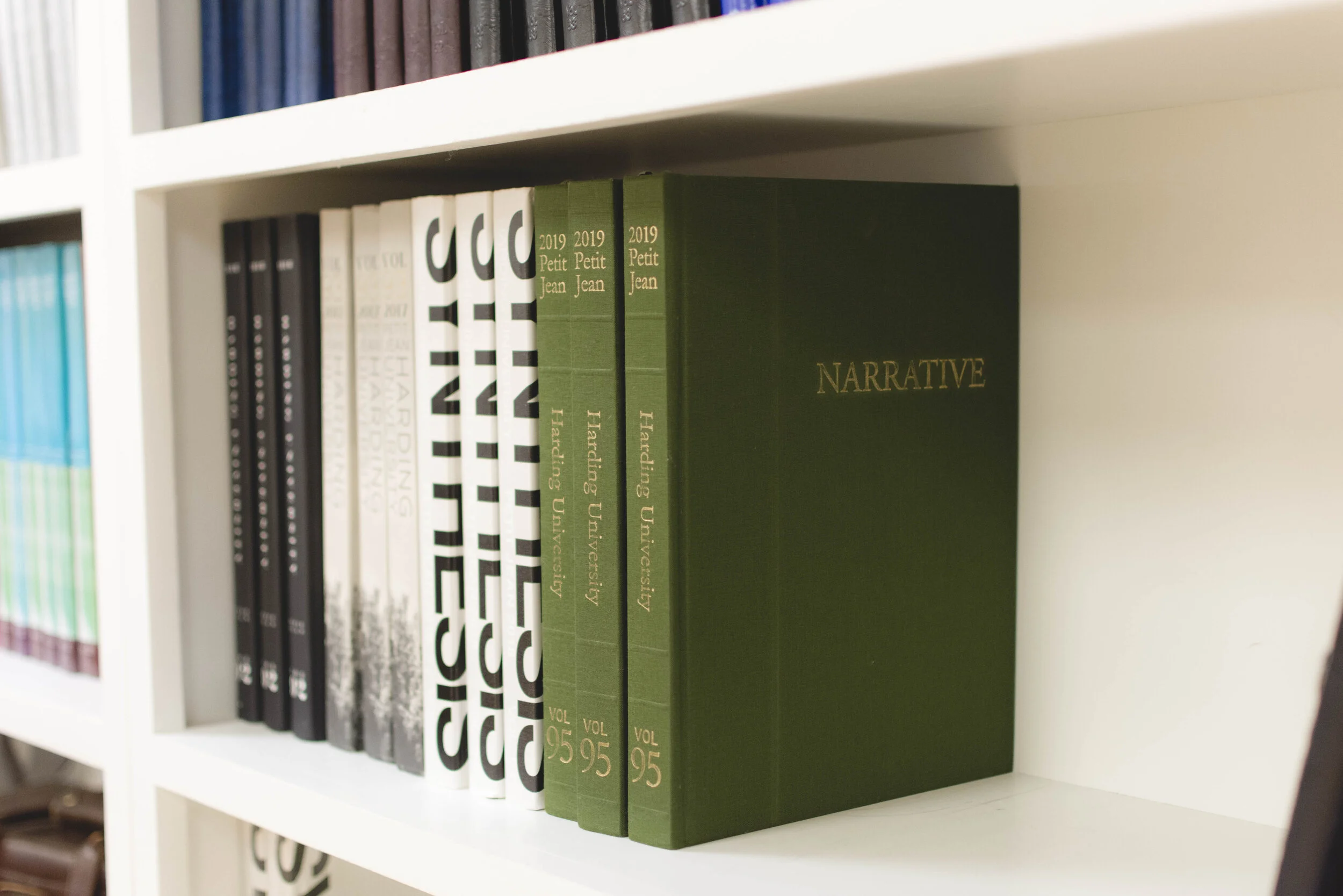 Writing — Megan N. Stroud