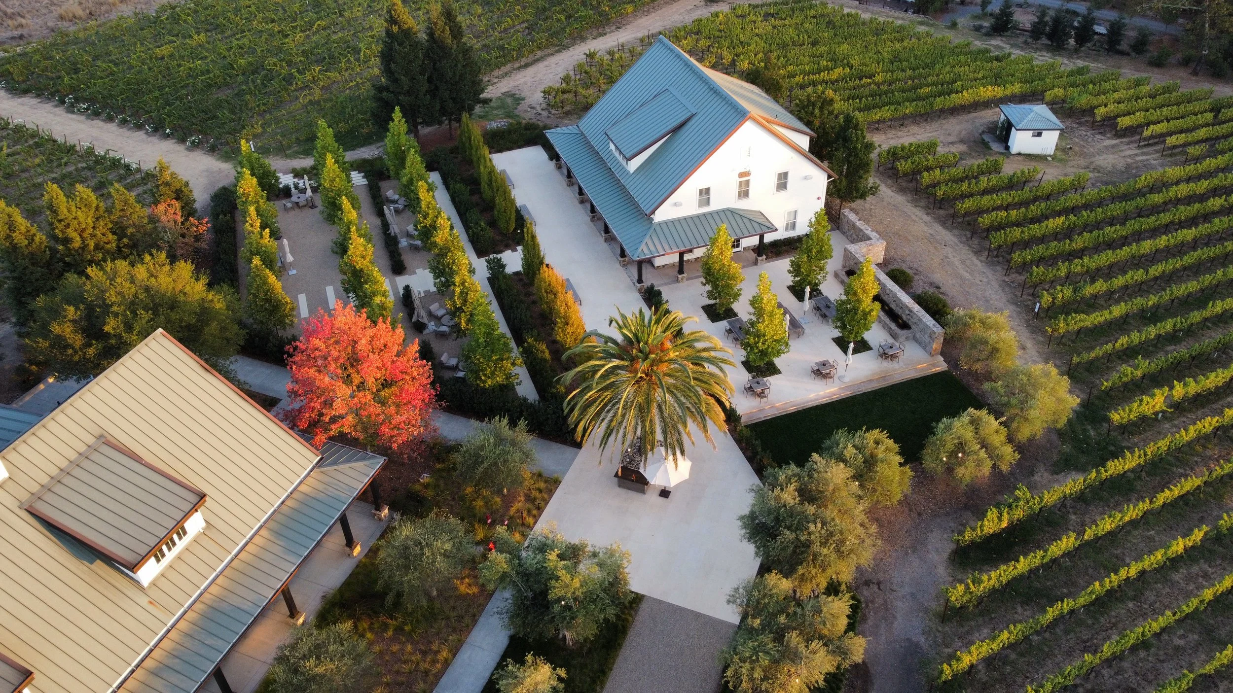 MFLA | Munden Fry Landscape Associates