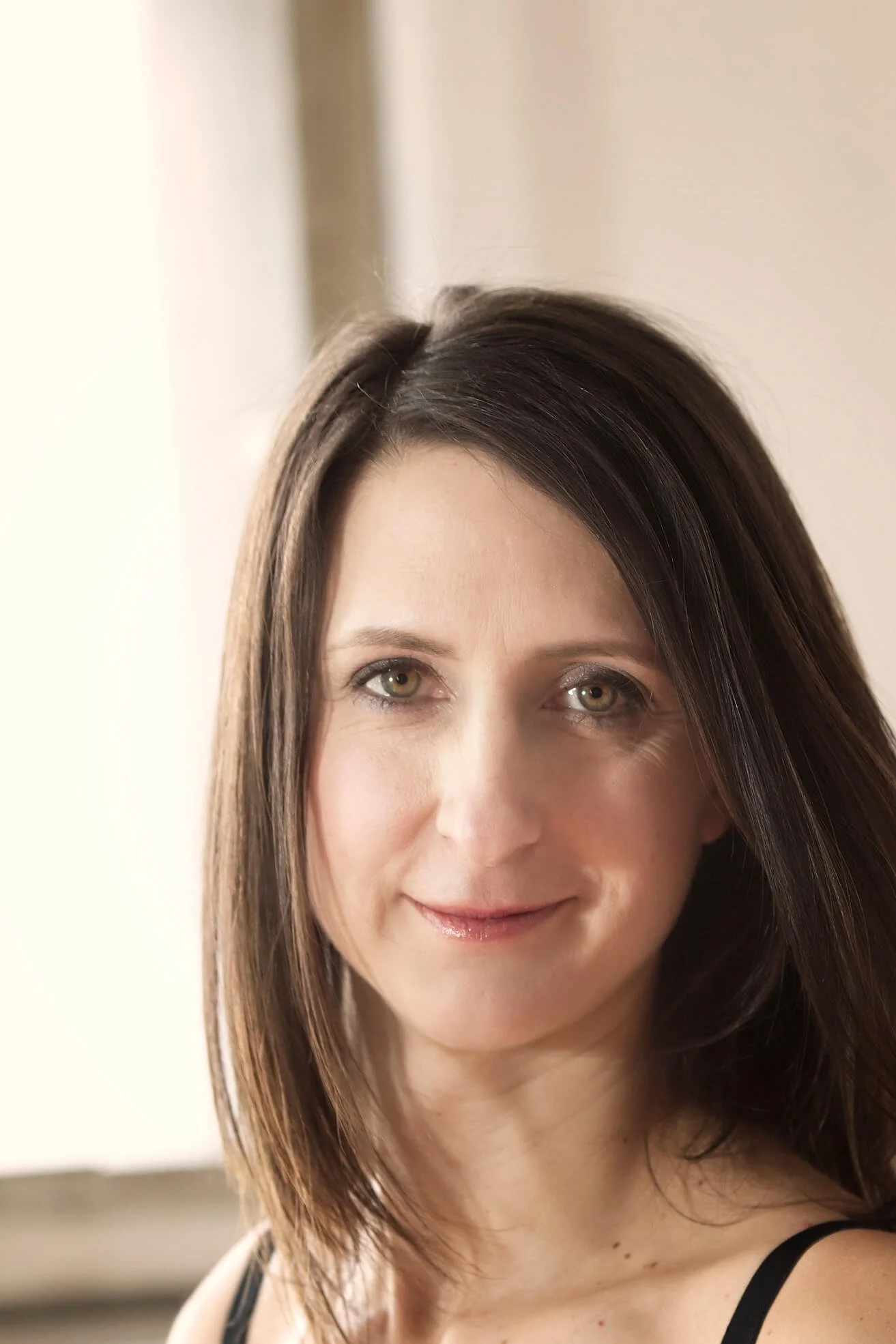 Author and Freelance Writer | Daria Salamon