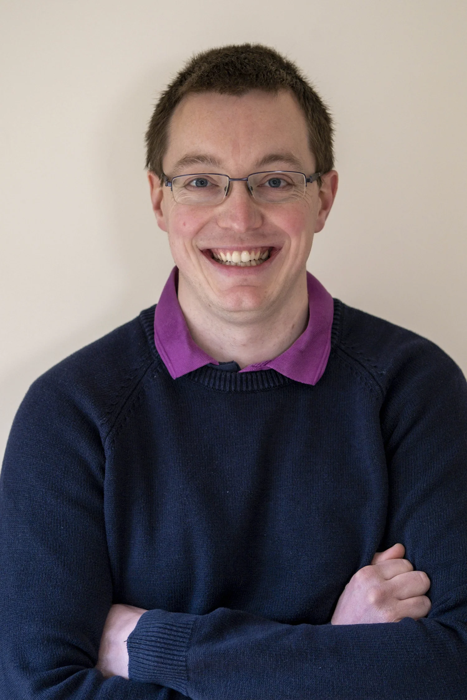 Staff Team — Buckshaw Village Church