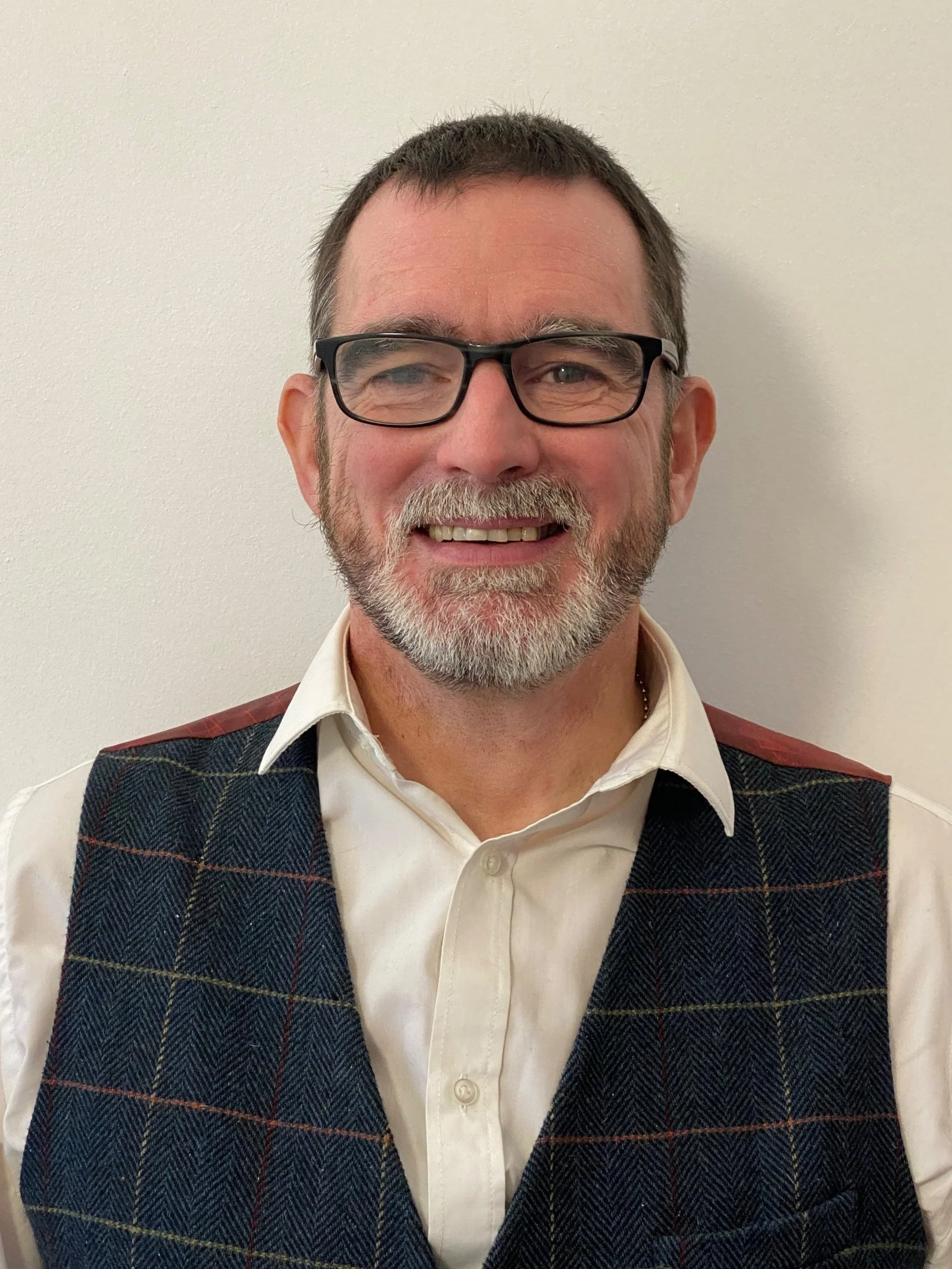 Staff Team — Buckshaw Village Church