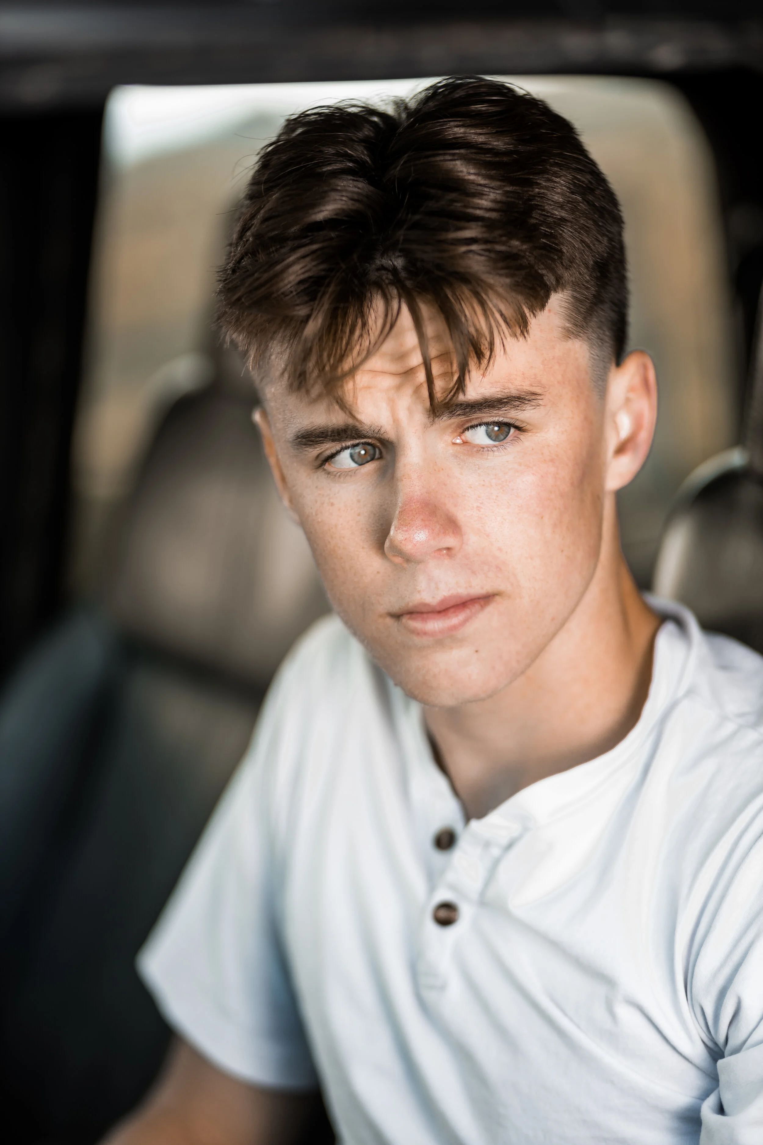Lifestyle Portraits | Capture Authentic Moments Today — Chris Miller ...