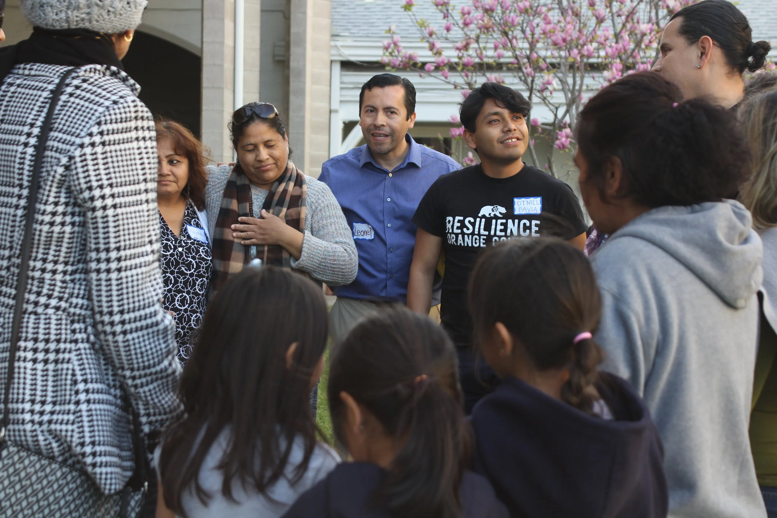 OCCCO — Building Belonging, Justice & Leadership in OC