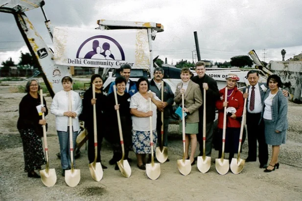 OCCCO — Building Belonging, Justice & Leadership in OC