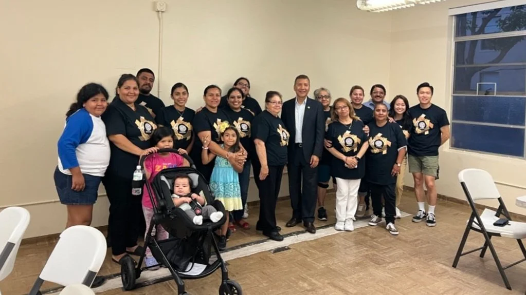 OCCCO — Building Belonging, Justice & Leadership in OC