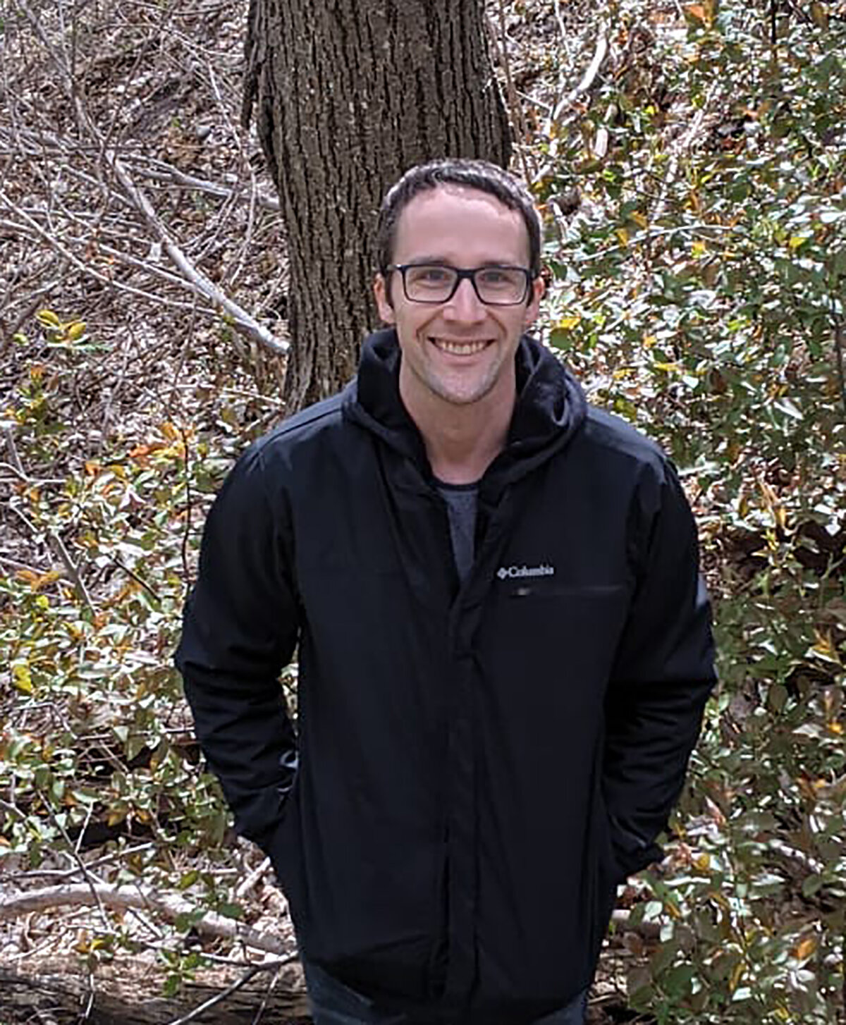 Current members — Coyne Lab