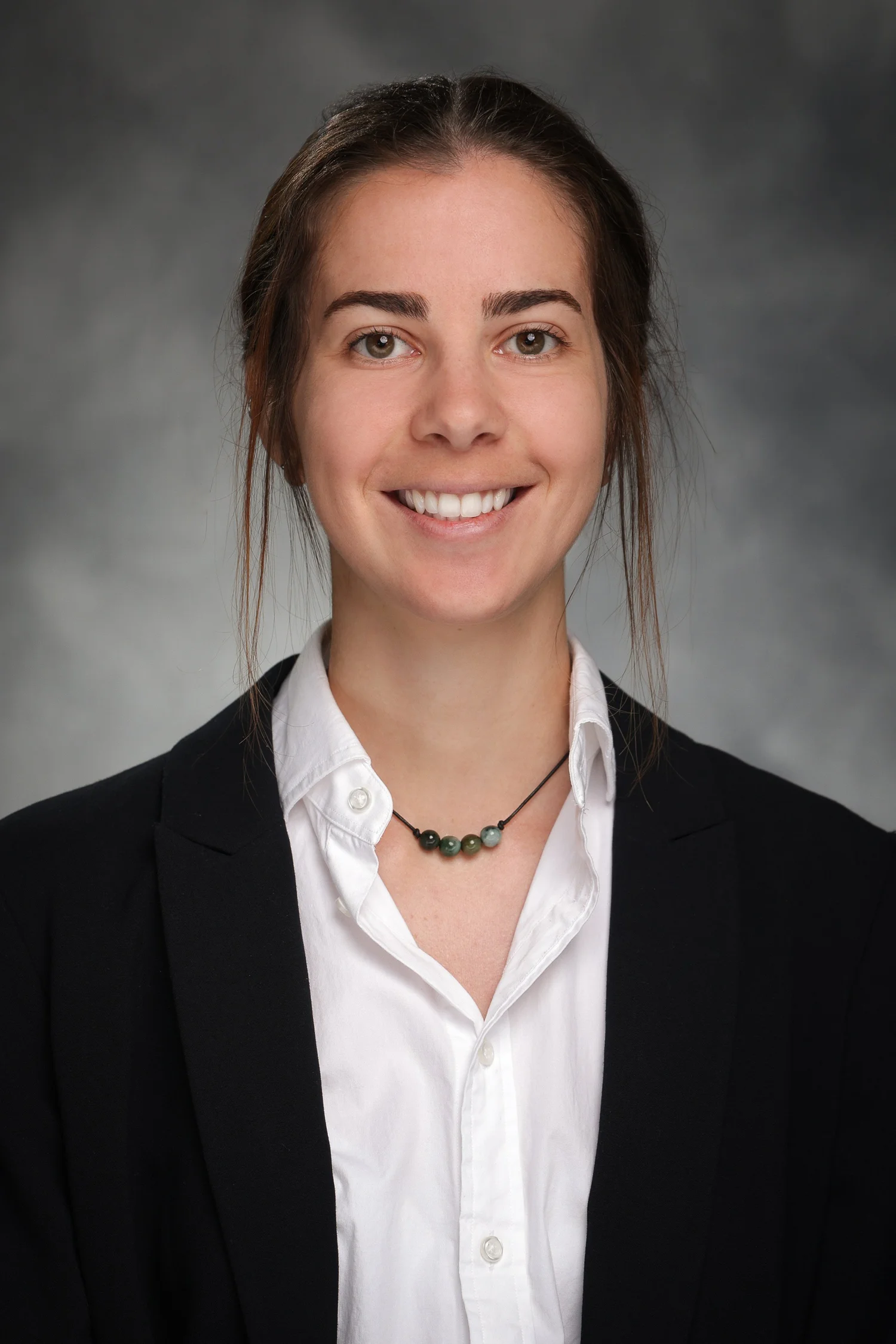 Current members — Coyne Lab