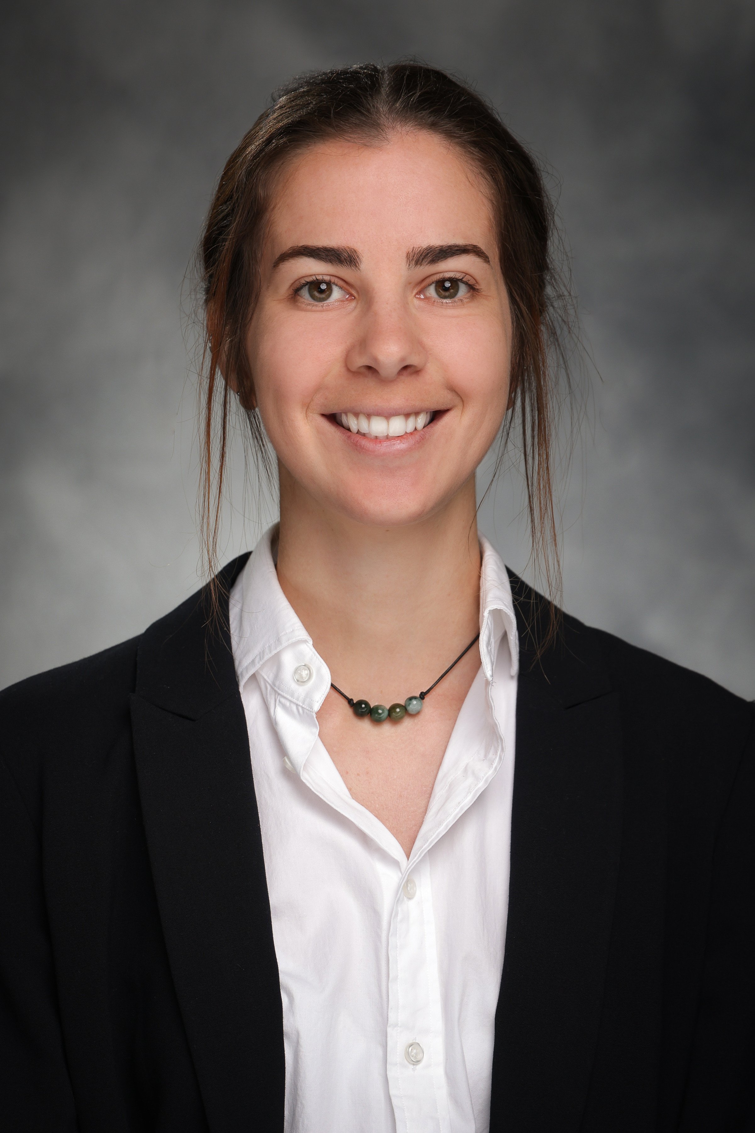 Current members — Coyne Lab