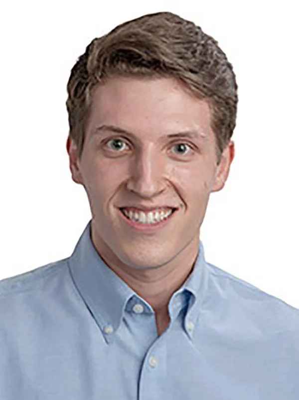 Current members — Coyne Lab