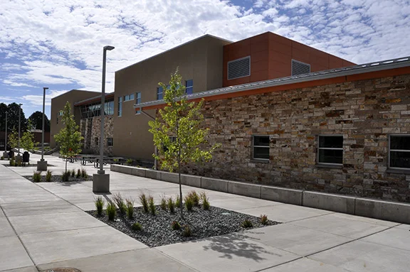 Village of Capitan | New Mexico