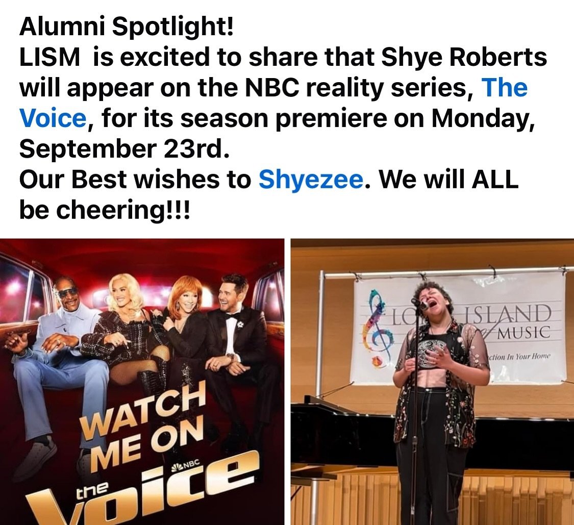 Long Island Studio of Music