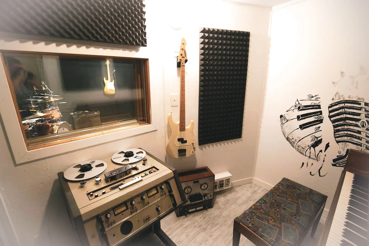 Our Mission — MOB Studios