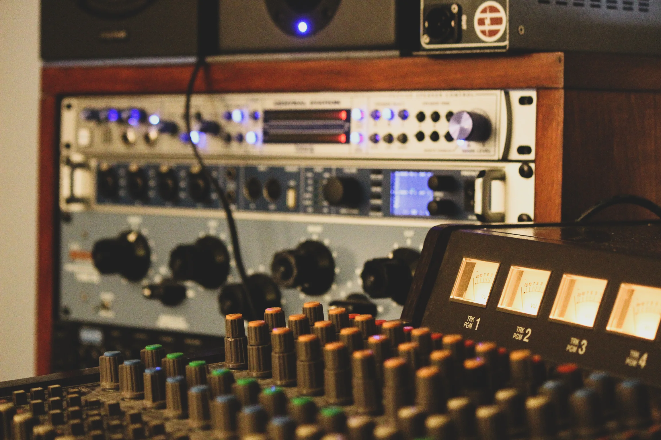 Our Mission — MOB Studios