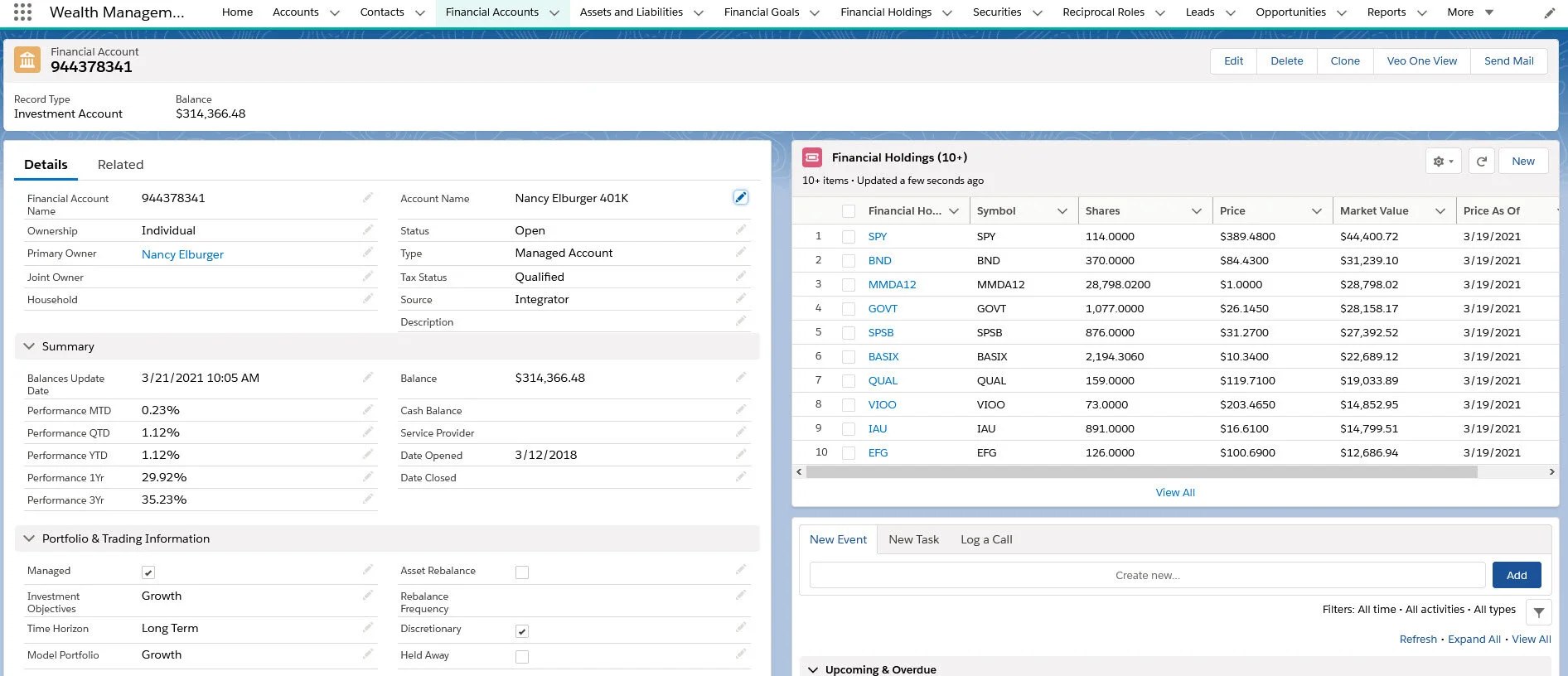 CRM Integrations AppCrown crm-integrations-appcrown