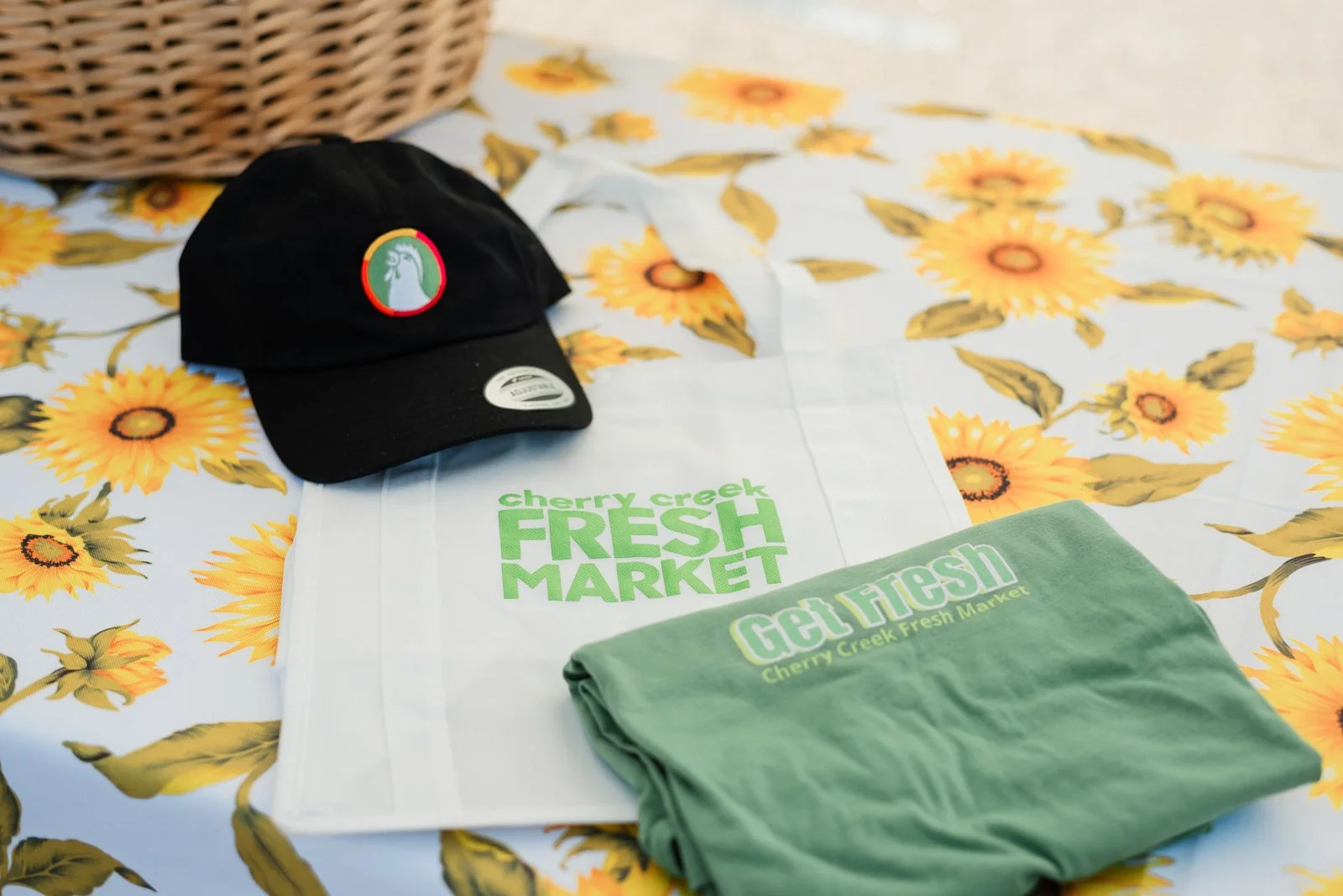 Merch — Cherry Creek Fresh Market