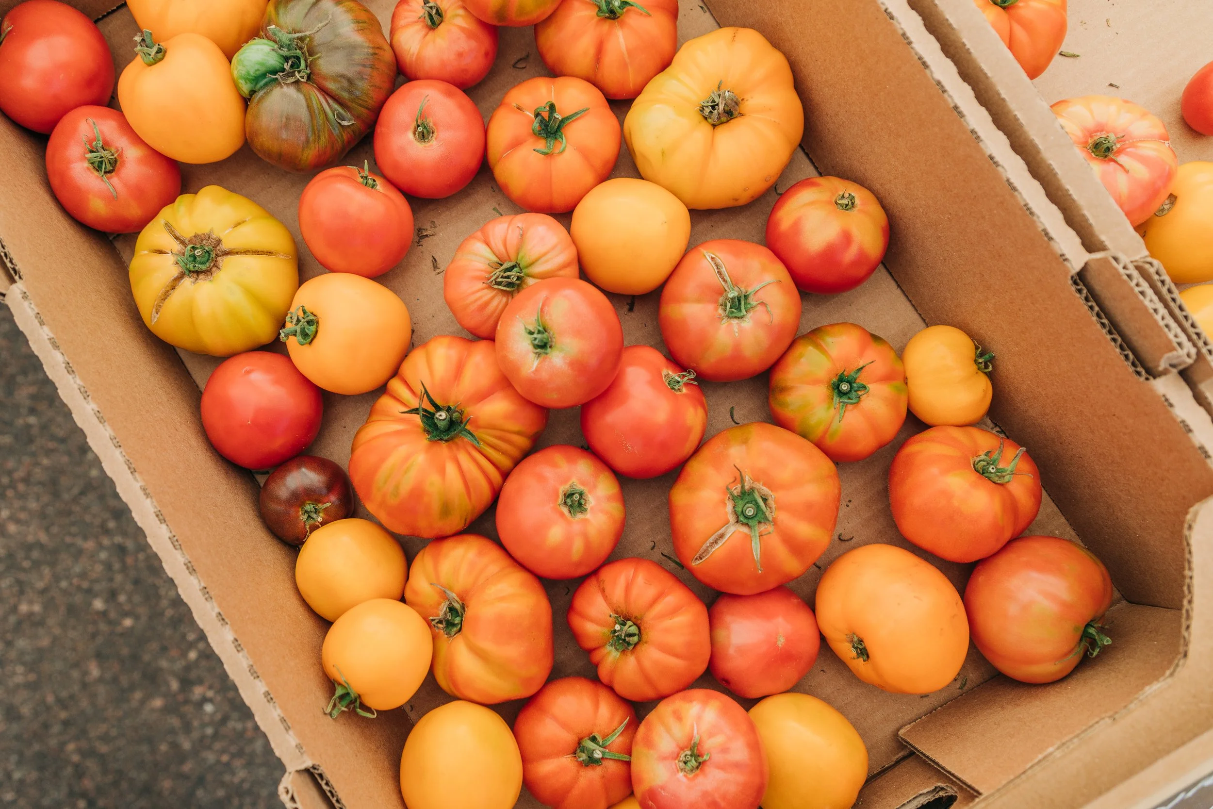 Cherry Creek Fresh Market