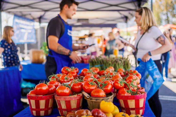 Cherry Creek Fresh Market | Discover, Shop, Enjoy - Visit Us Today