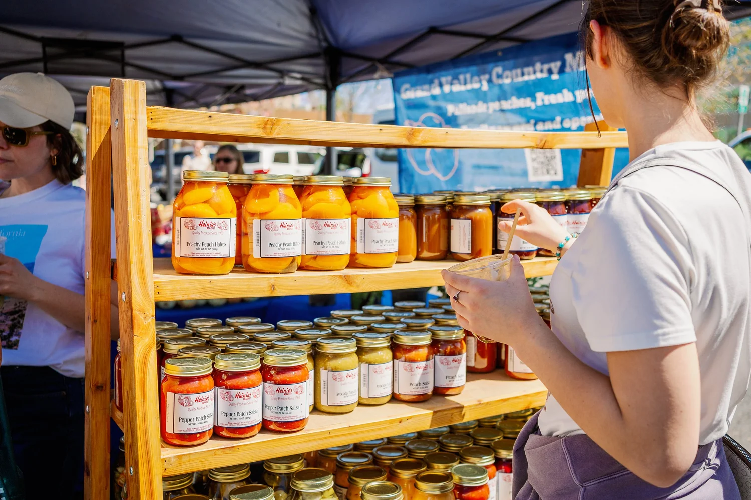 Cherry Creek Fresh Market | Discover, Shop, Enjoy - Visit Us Today