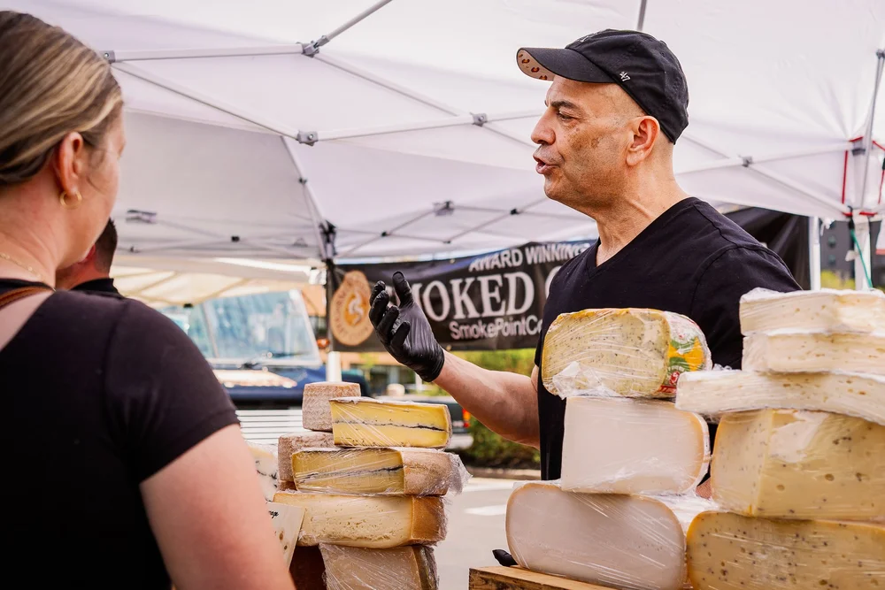 Cherry Creek Fresh Market | Discover, Shop, Enjoy - Visit Us Today
