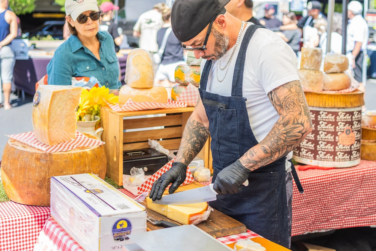 Cherry Creek Fresh Market
