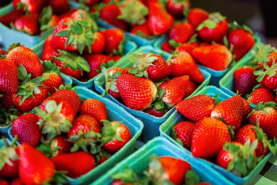 Cherry Creek Fresh Market