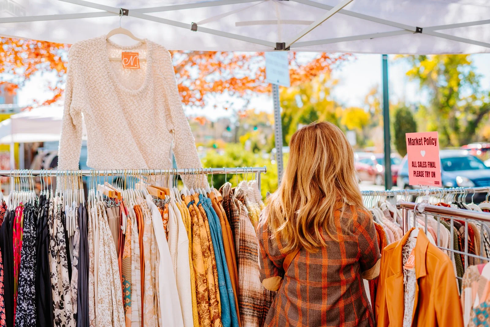 Cherry Creek Fresh Market