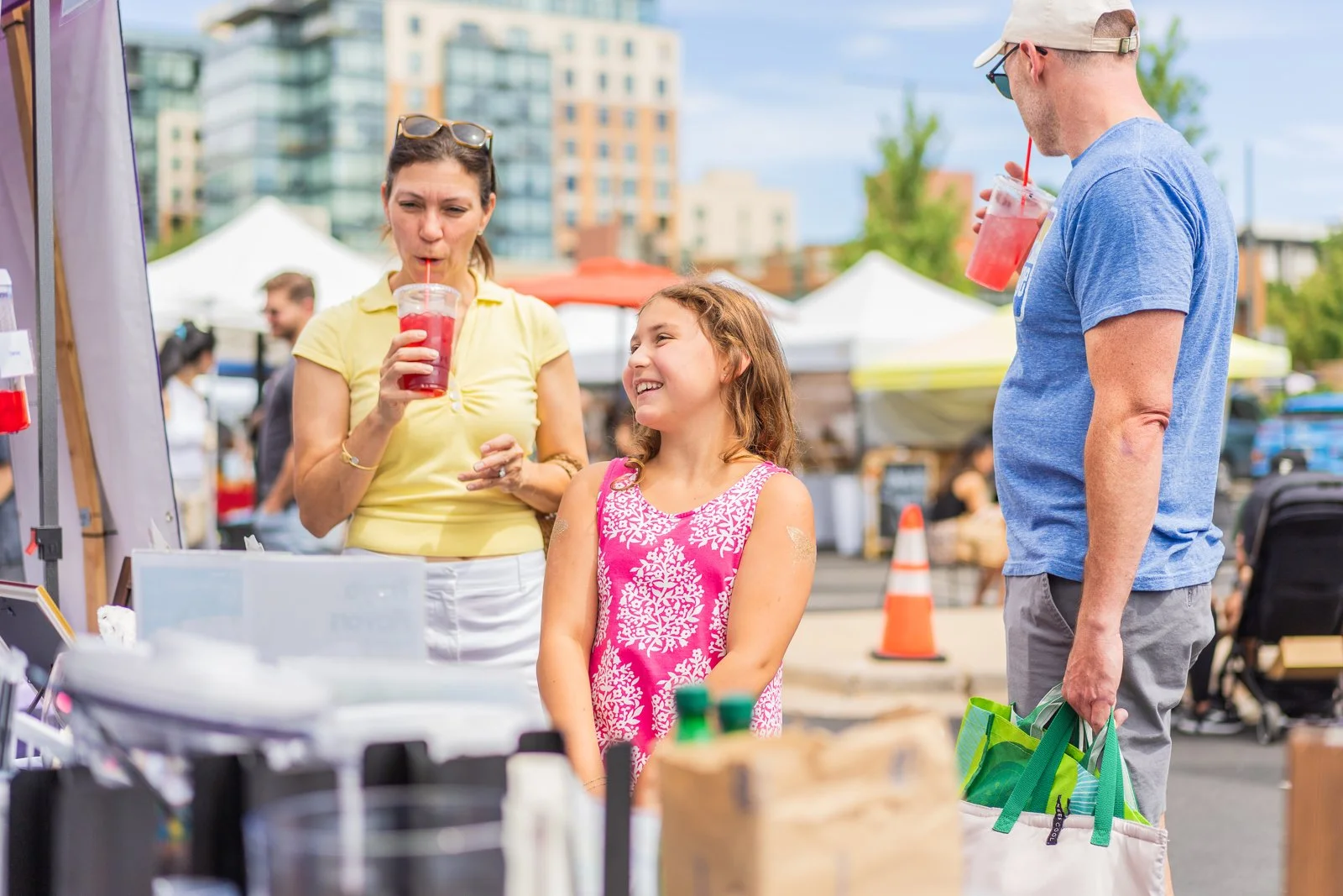 GET FRESH EVENTS | Experience Fresh Markets – Join Today — Cherry Creek ...