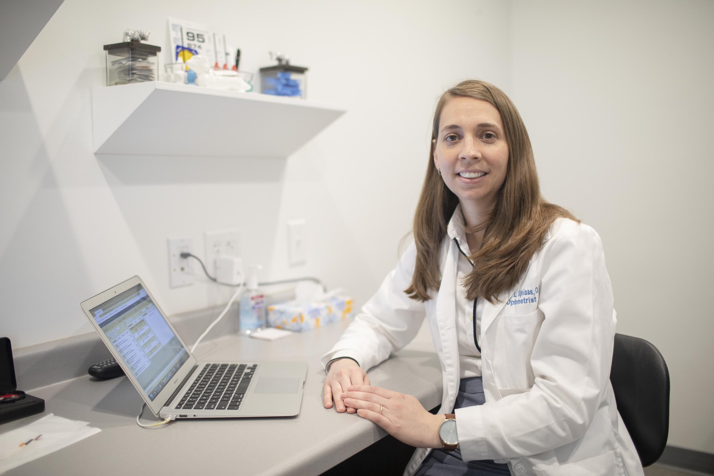 Wisconsin Optometrists Specializing in Dry Eye Treatment and Care