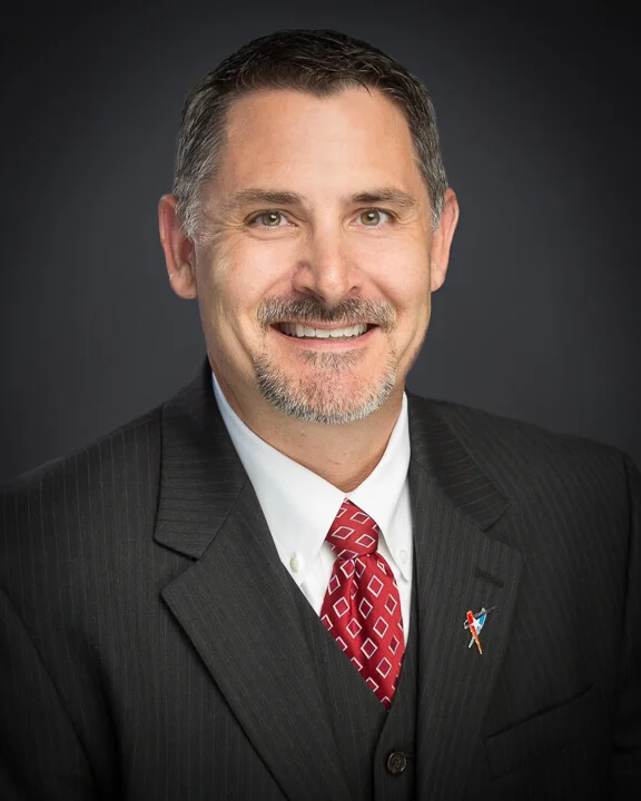 Board of Directors — BCRUA