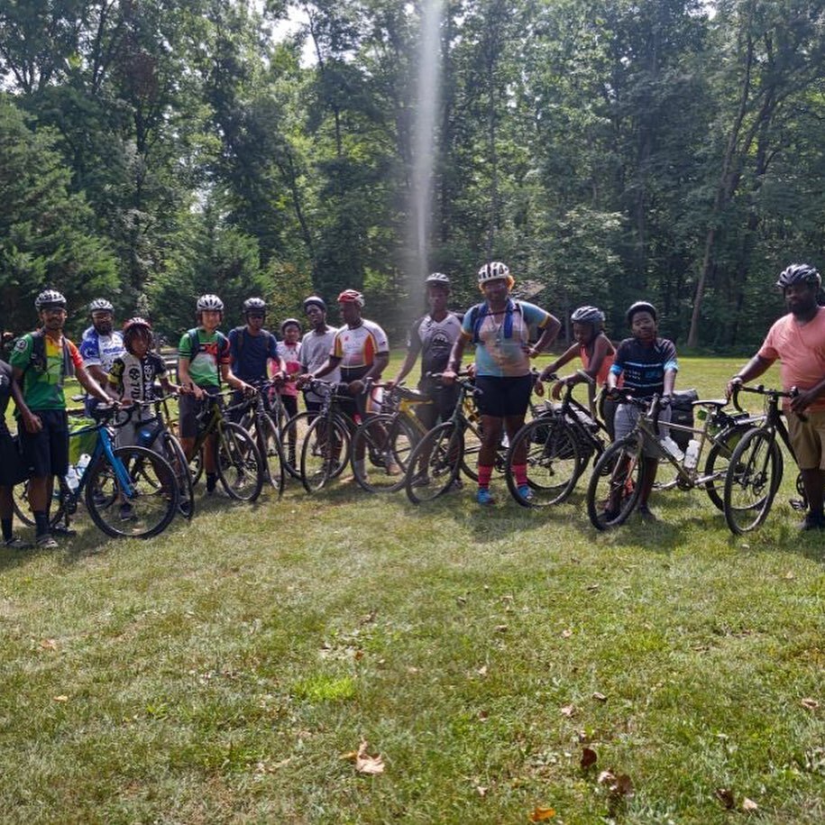 Neighborhood Bike Works