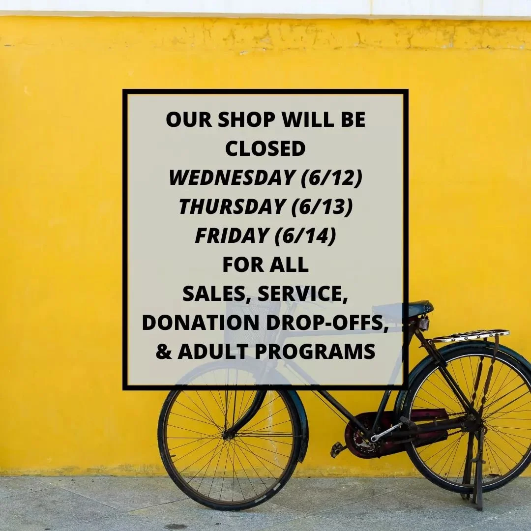 Neighborhood Bike Works