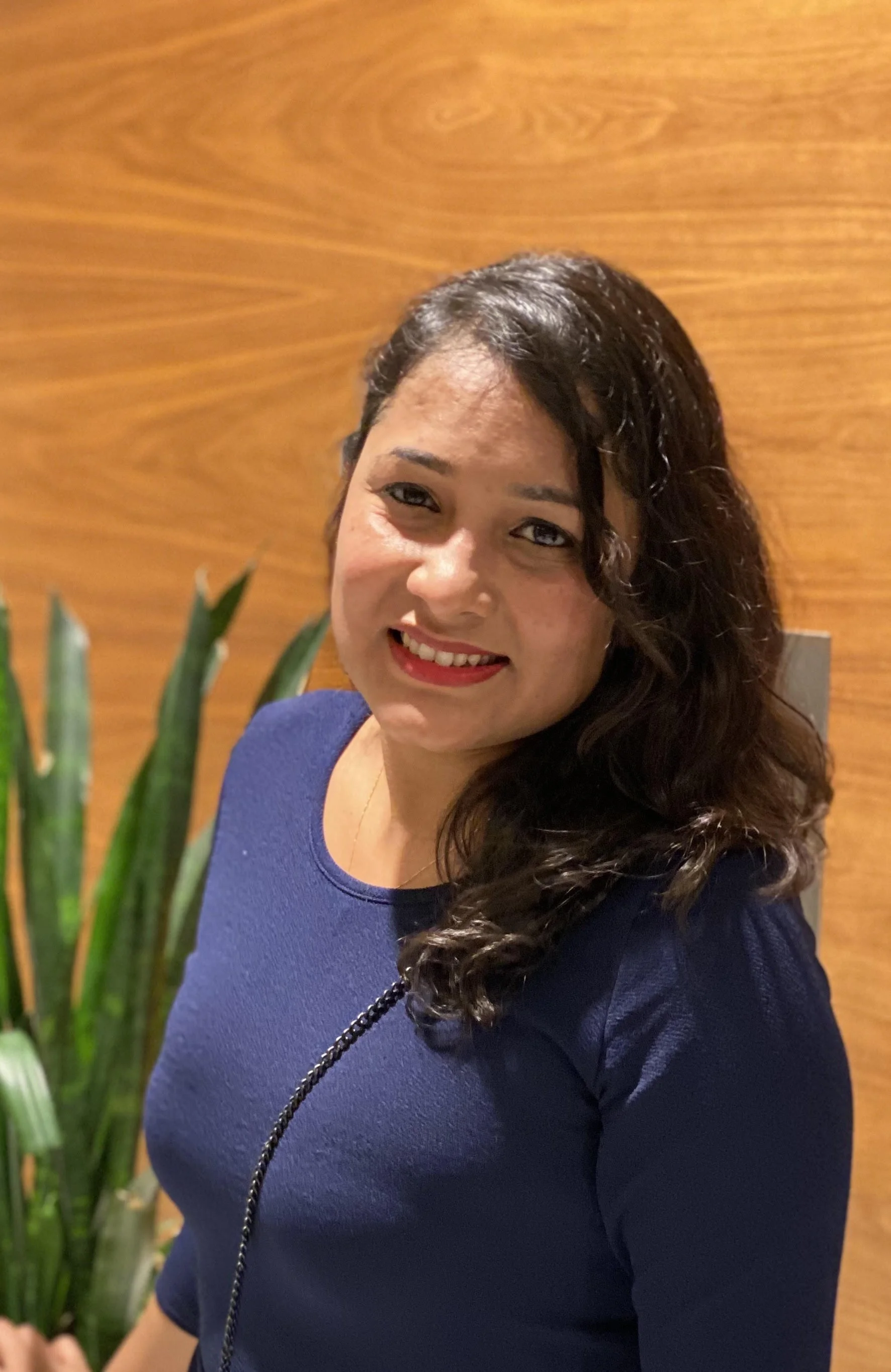 Lab Members — Jewell Lab