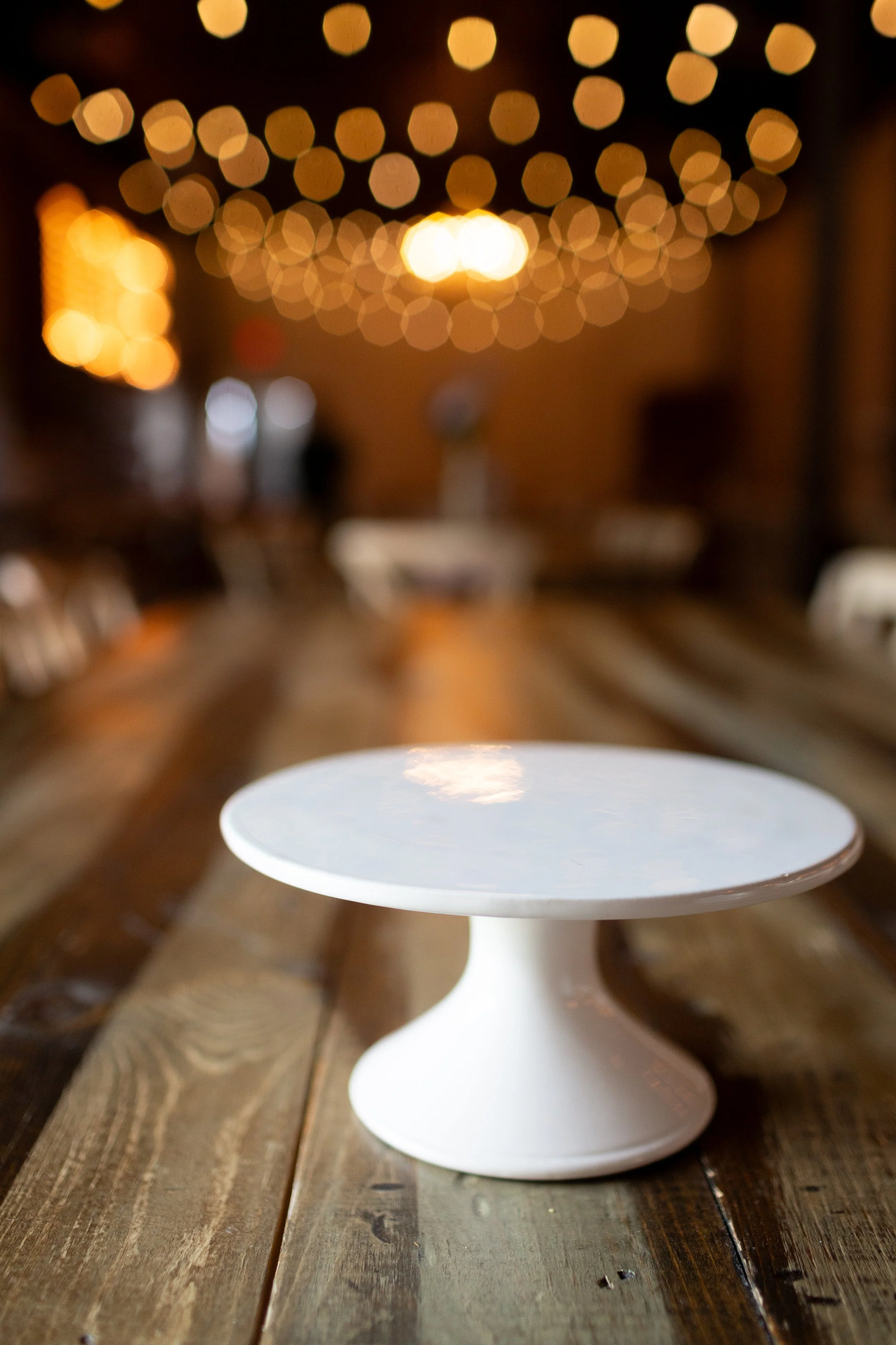 Cake Stand — Terrace 167 Best Wedding Venue in Wisconsin