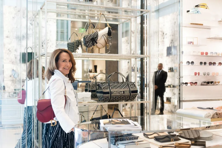 Loving Fashion AND The Planet — Lemonade To Lace