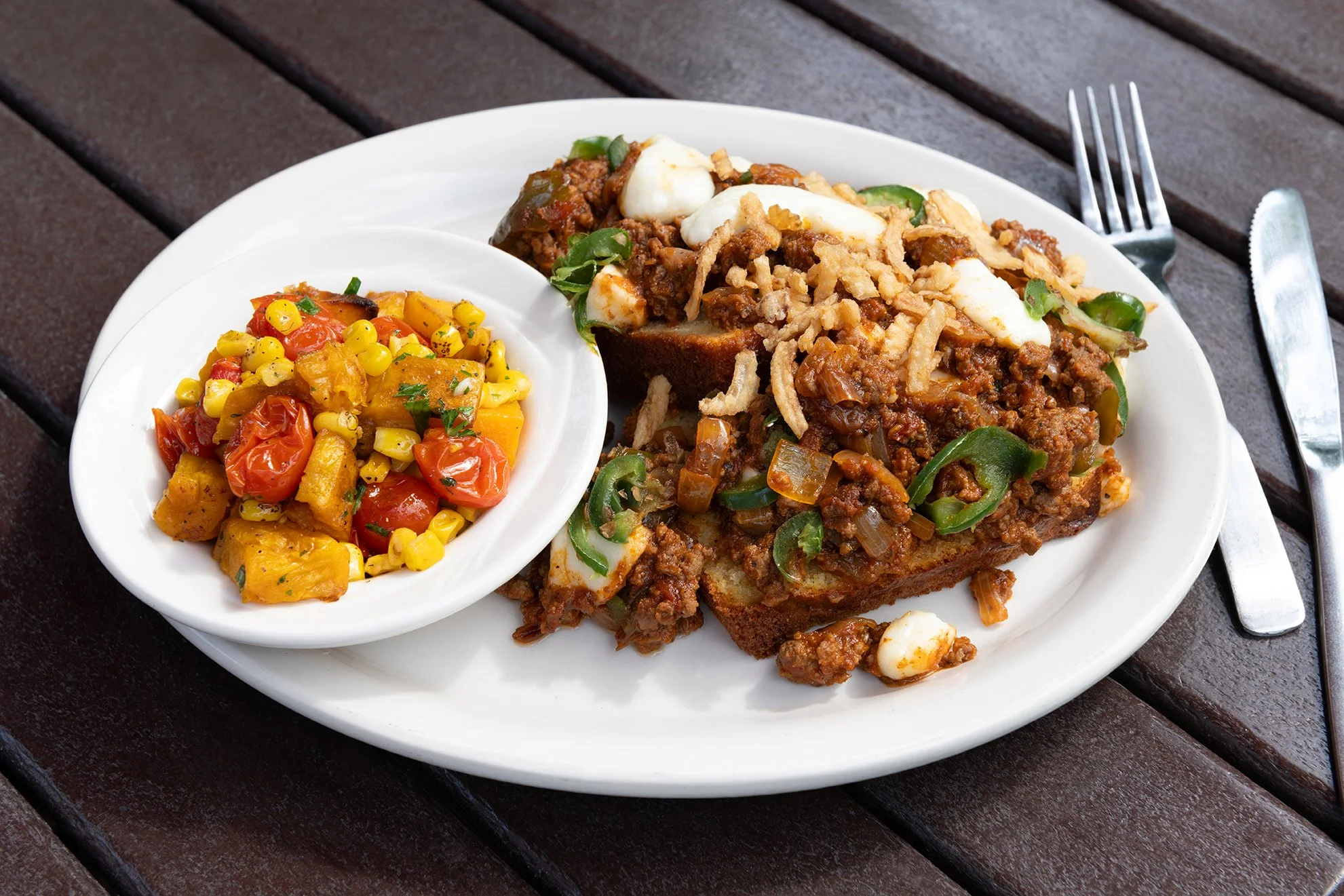 Menu — Fargo Bar & Grill