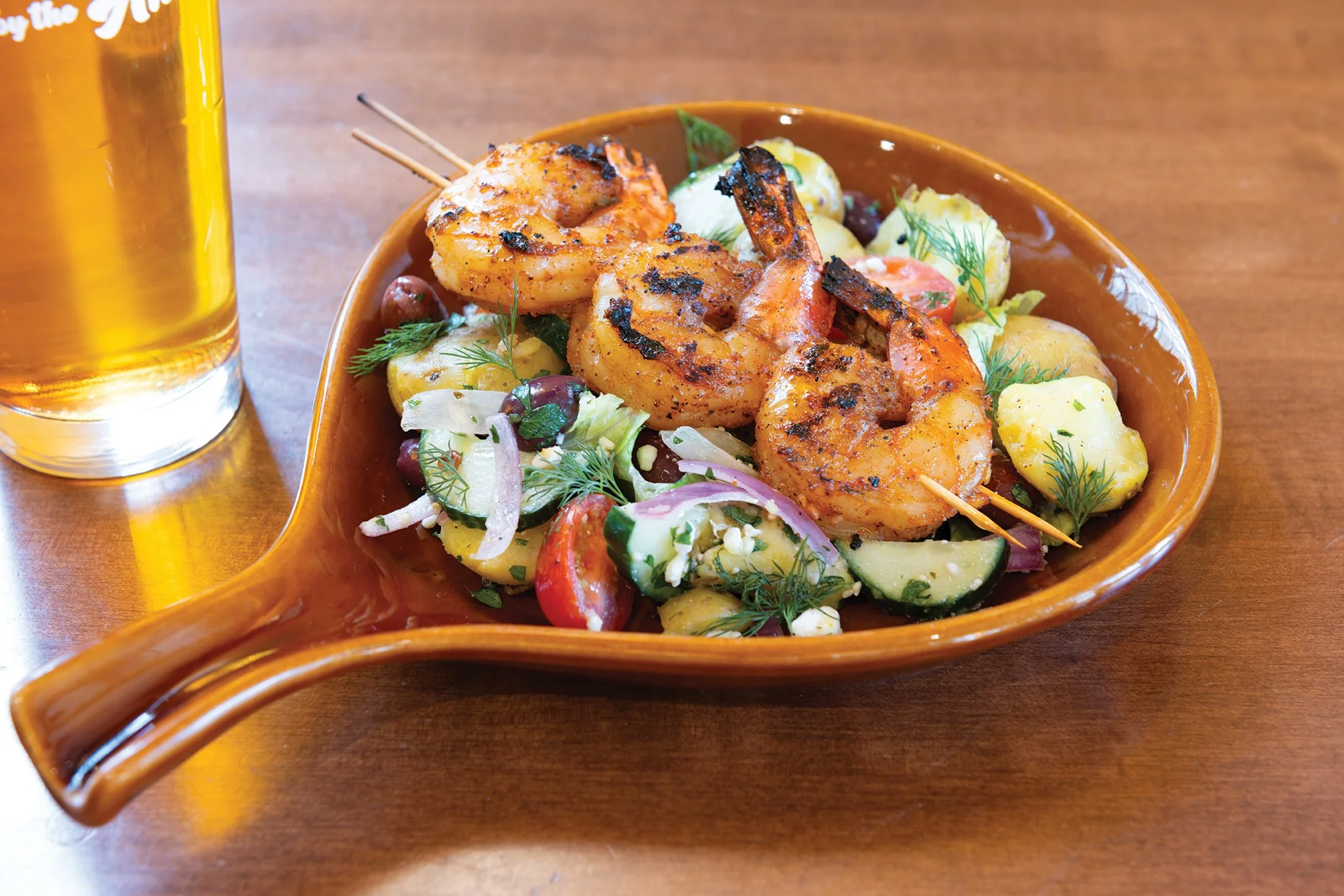 Menu — Fargo Bar & Grill