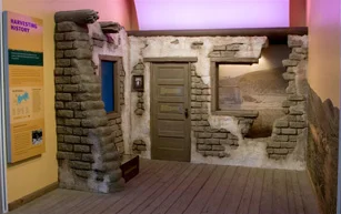 Permanent Exhibits — Western Science Center