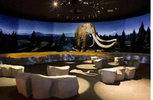 Permanent Exhibits — Western Science Center