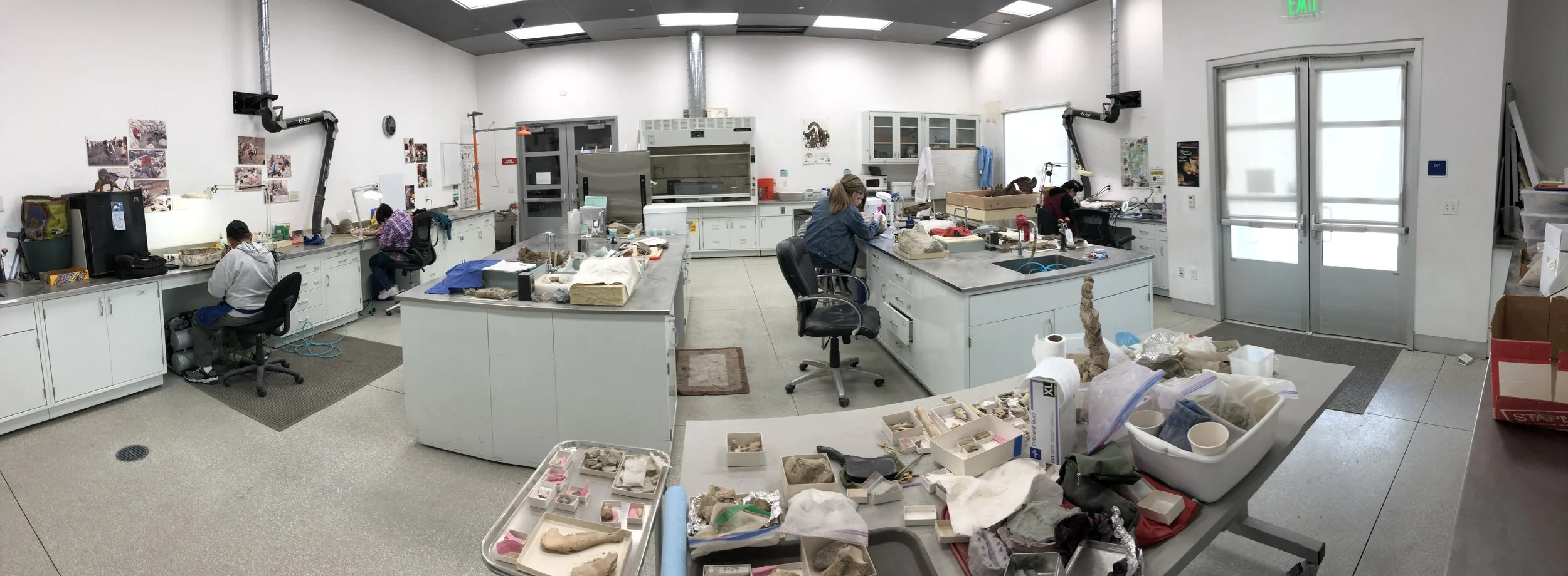 Western Science Center