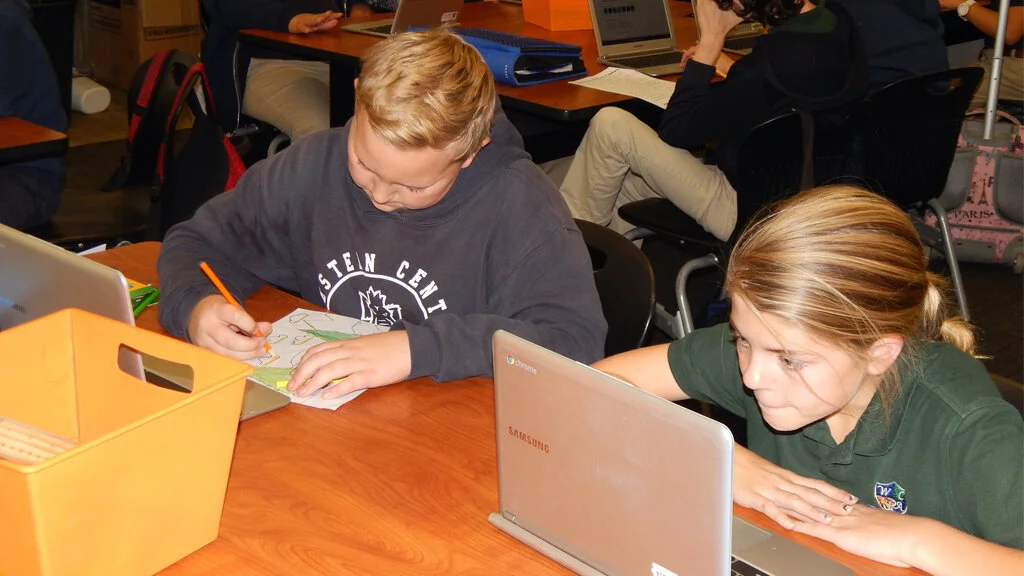 Publications — Western Science Center