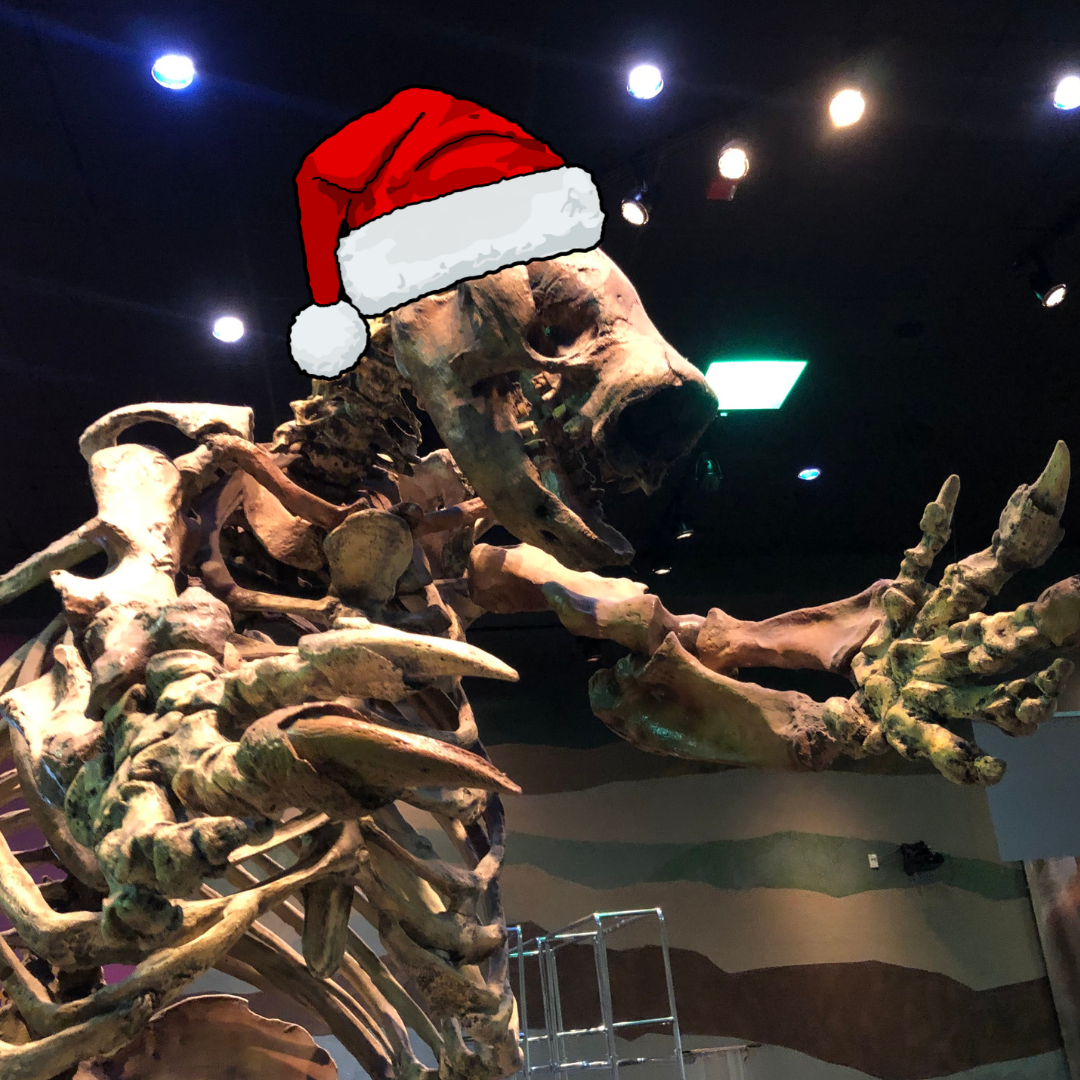 Calendar — Western Science Center