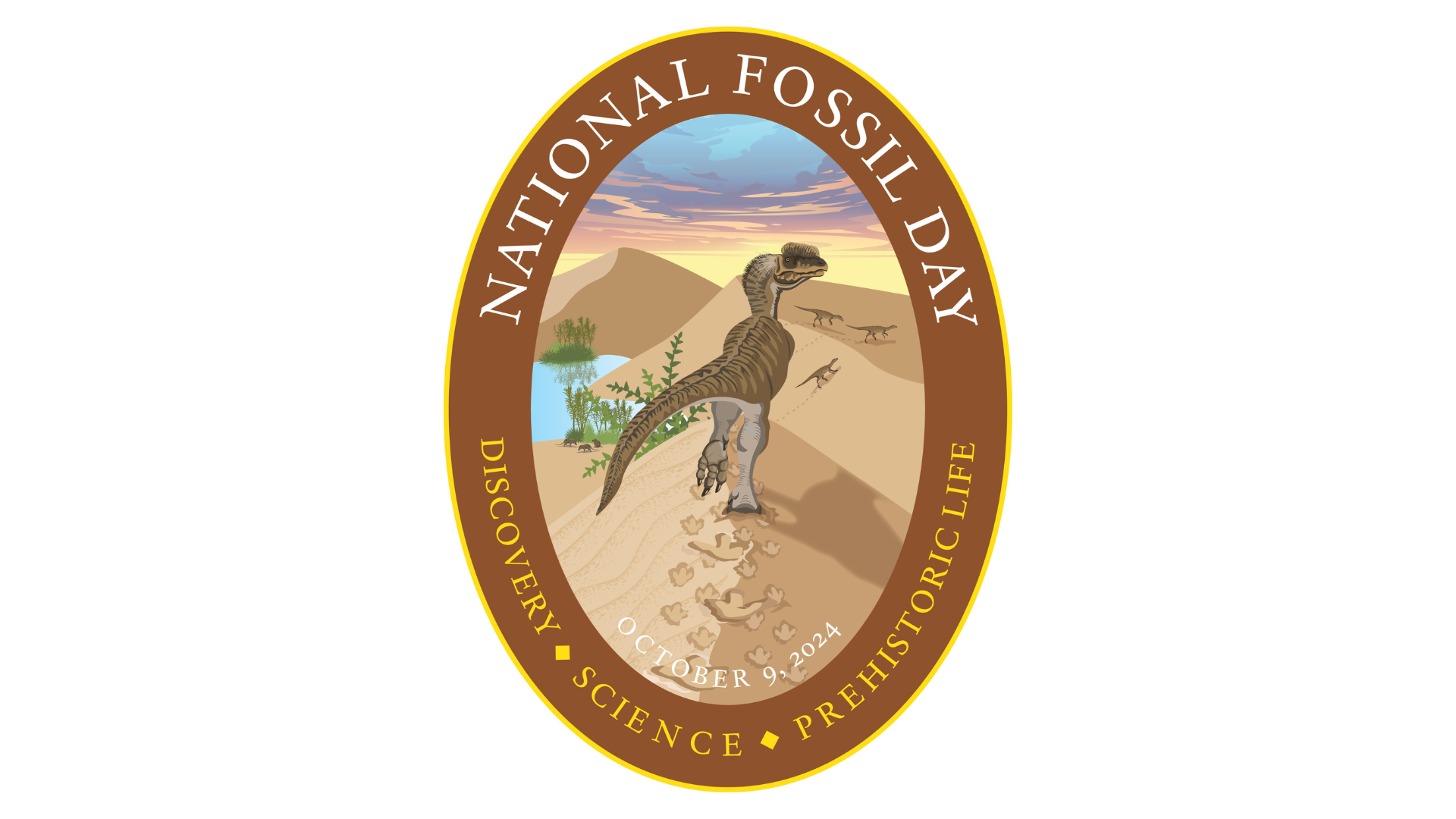 National Fossil Day — Western Science Center
