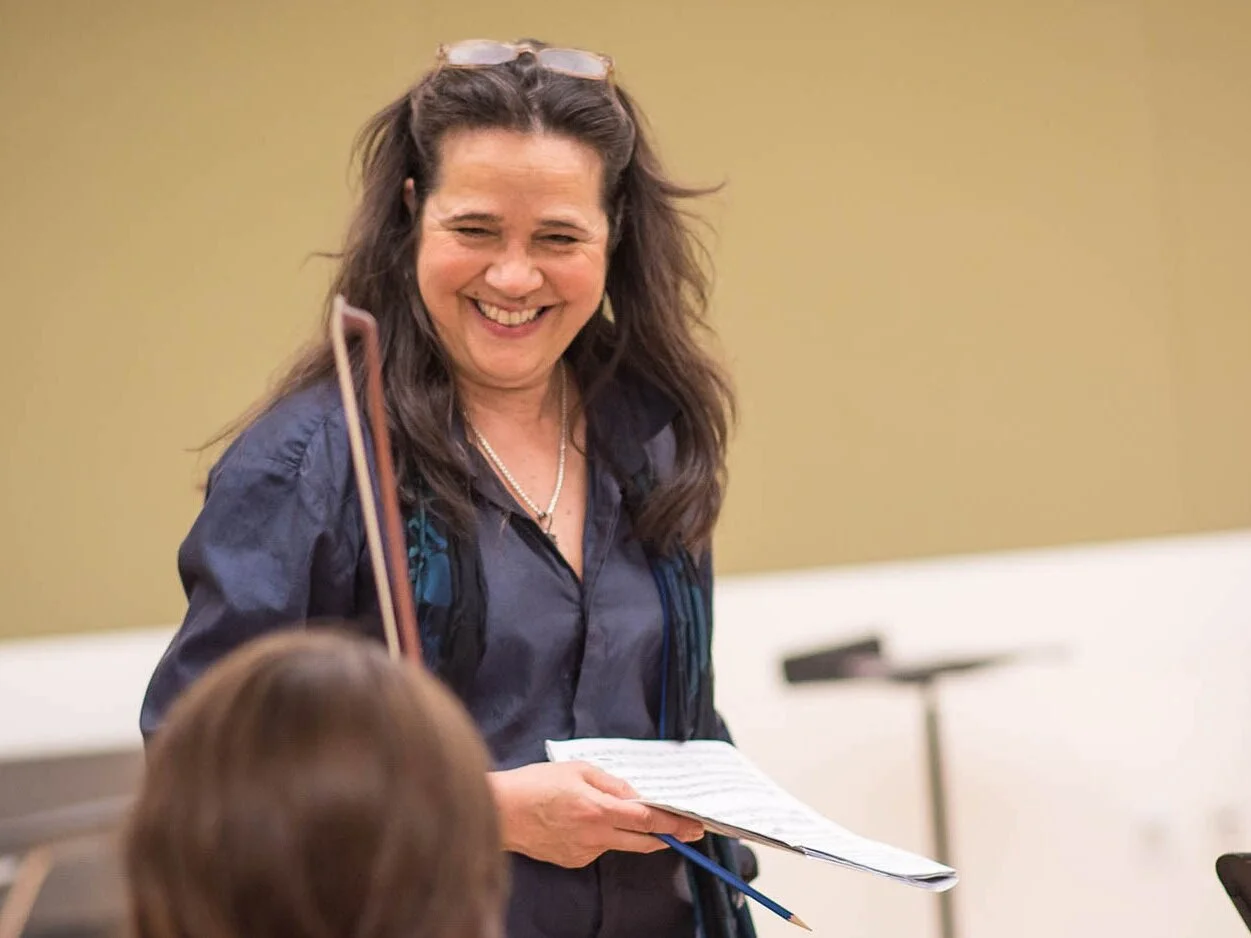 Olympic Chamber Music Fellowship — Olympic Music Festival