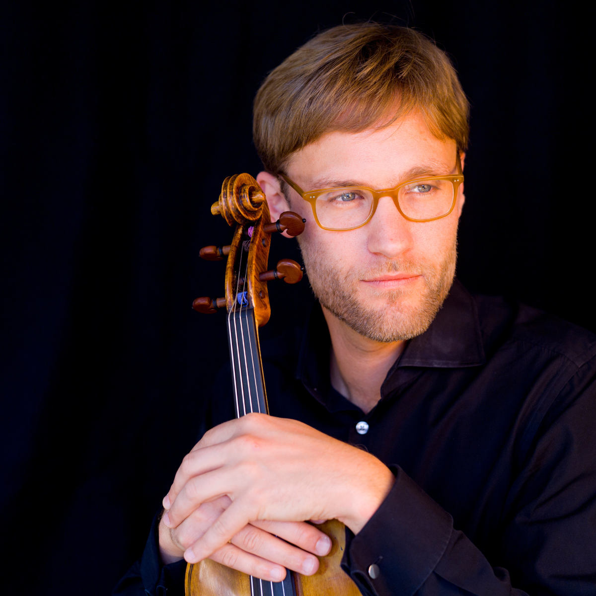 2025 Classical Concerts — Olympic Music Festival