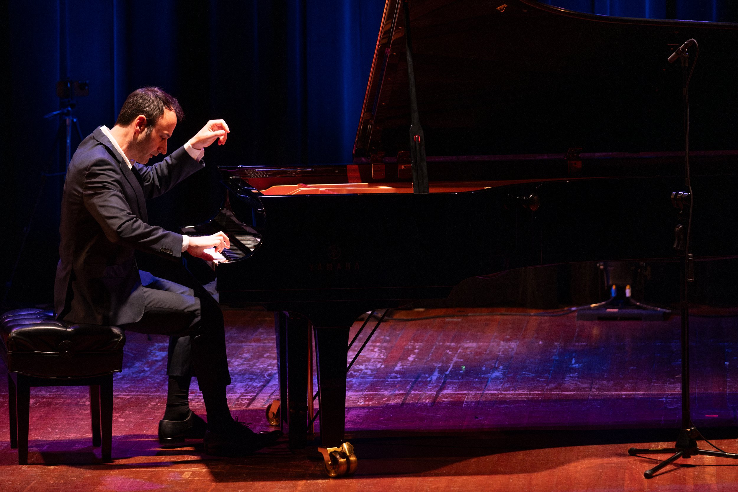 Olympic Music Festival