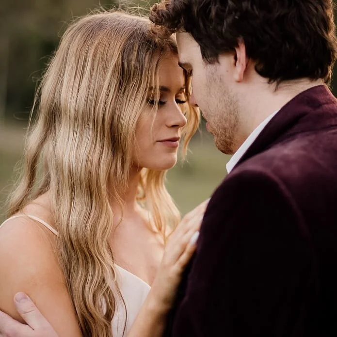 Springfield Lakes Family & Elopement photographer - Hannah Redman Images